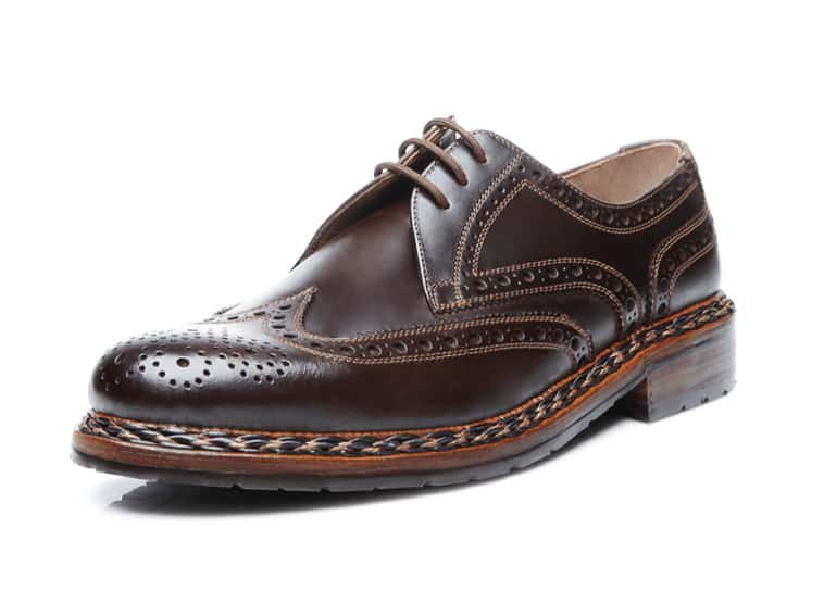 34 Types of Men’s Shoes and Footwear – Threadcurve