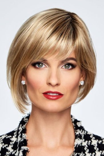 30 Stylish Wigs for Women Over 50 – Threadcurve