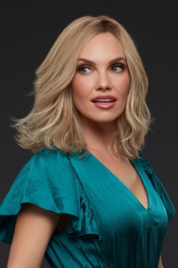 30 Stylish Brunette Wigs – Threadcurve