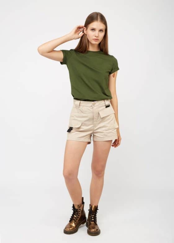 14 Different Types of Boyfriend Shorts – Threadcurve
