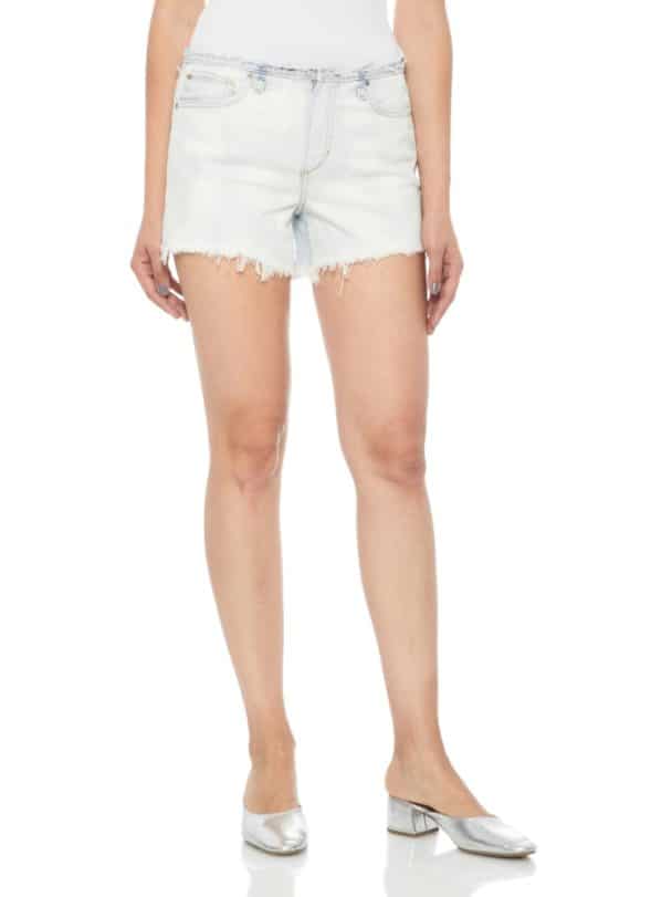 20 Different Types of Women’s Cutoff Shorts (Which One Should You Wear ...
