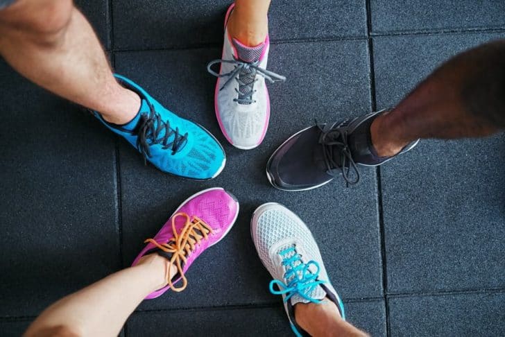 9 Different Types of Running Shoes for Men and Women – Threadcurve