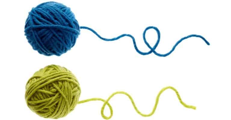 35 Different Types of Yarn – Threadcurve