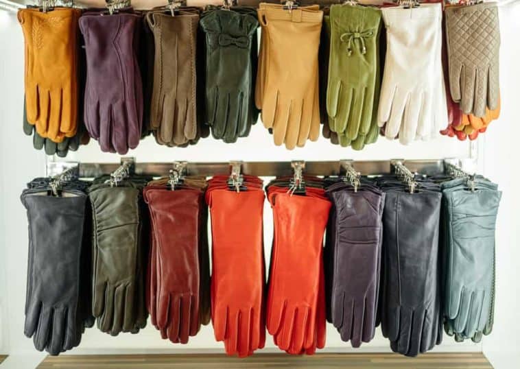 Glove Sizes Chart: How to Buy the Right Size Gloves (Men & Women ...