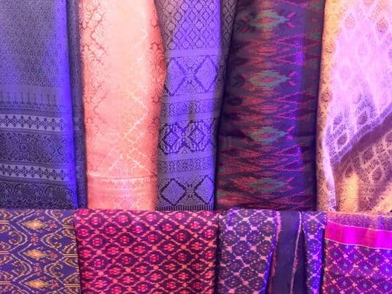 31 Different Types of Cloth Textures for Men’s And Women’s Clothing ...