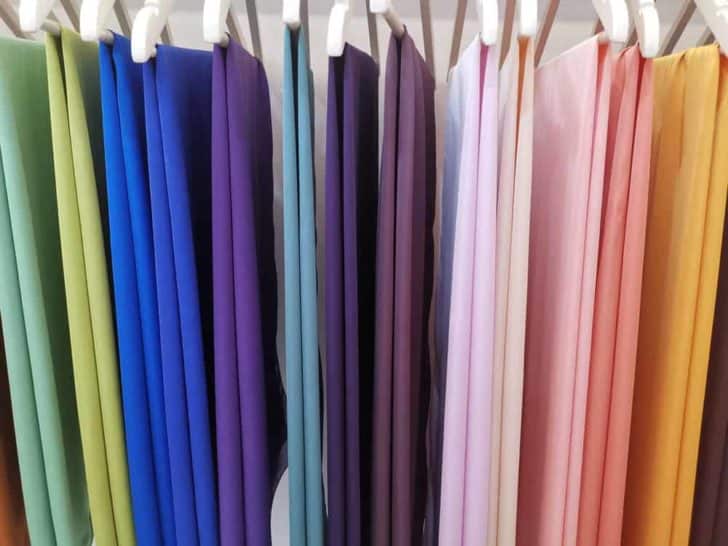 13 Different Types of Clothing Patterns for Men and Women – Threadcurve