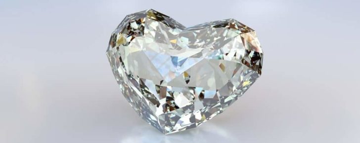 26 Different Types of Diamonds – Threadcurve
