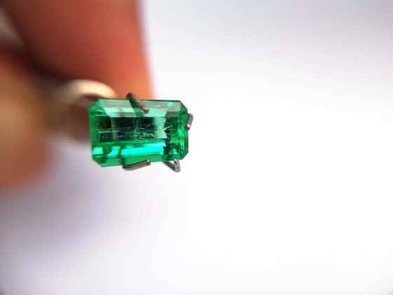 10 Different Types of Emeralds – Threadcurve