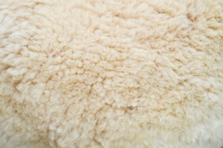 16 Different Types of Wool Fabric