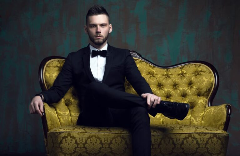 60 Types of Fashion Styles for Men (2022 Outfit Examples) – Threadcurve
