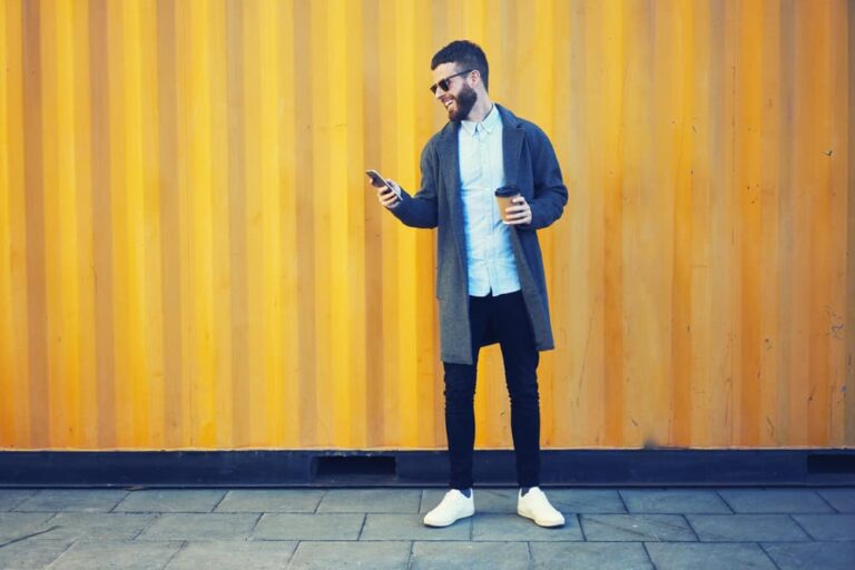 60 Types of Fashion Styles for Men (2022 Outfit Examples) – Threadcurve