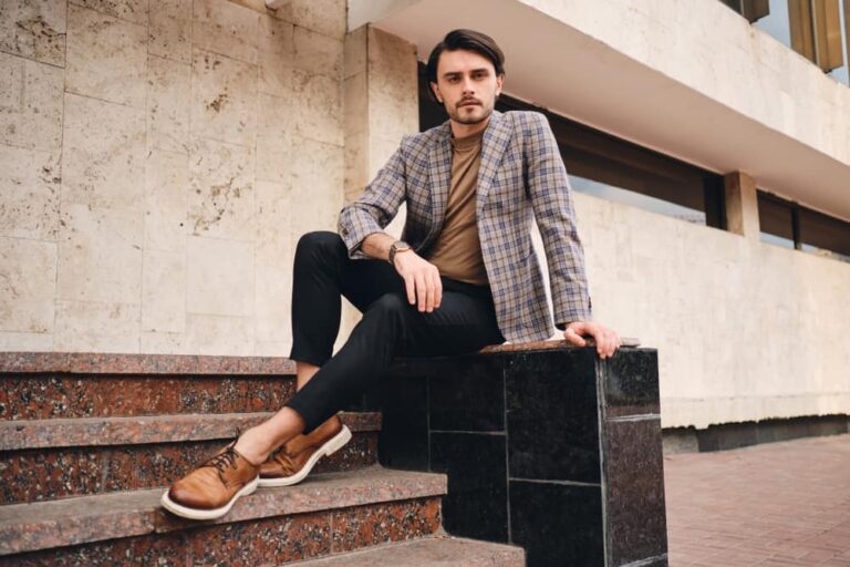 60 Types of Fashion Styles for Men (2022 Outfit Examples) – Threadcurve