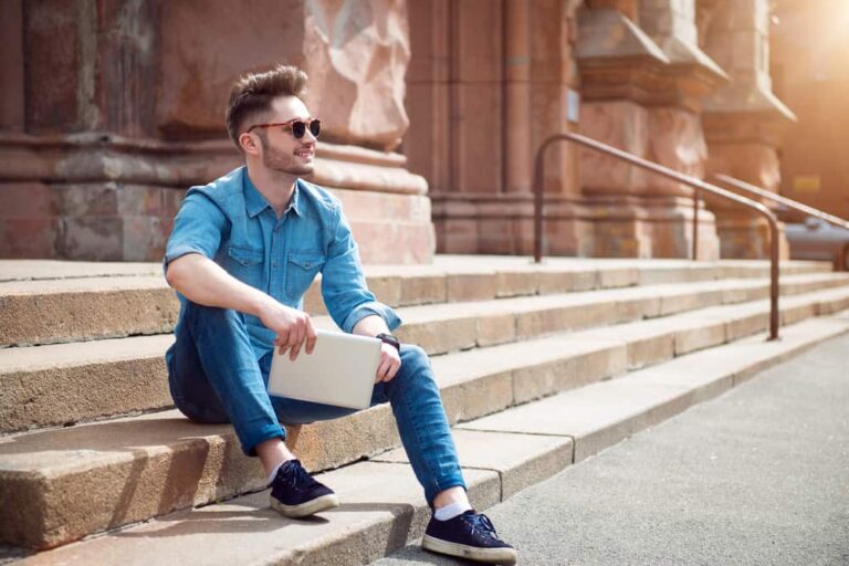 60 Types of Fashion Styles for Men (2022 Outfit Examples) – Threadcurve