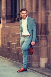 60 Types of Fashion Styles for Men (2022 Outfit Examples) – Threadcurve