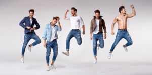 60 Types of Fashion Styles for Men (2022 Outfit Examples) – Threadcurve