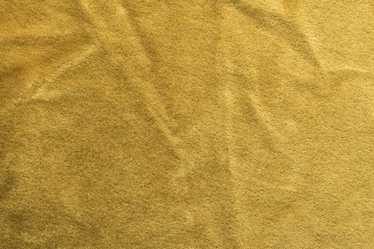 14 Different Types of Velvet Fabric