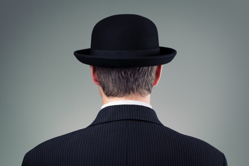What Is A Bowler Hat Types Definition Photos