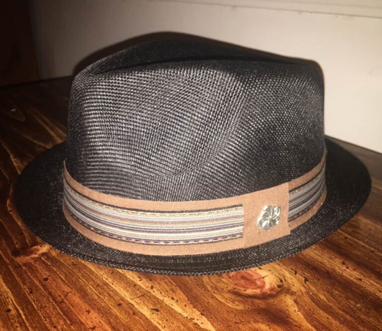 23 Different Types of Fedora Hats – Threadcurve