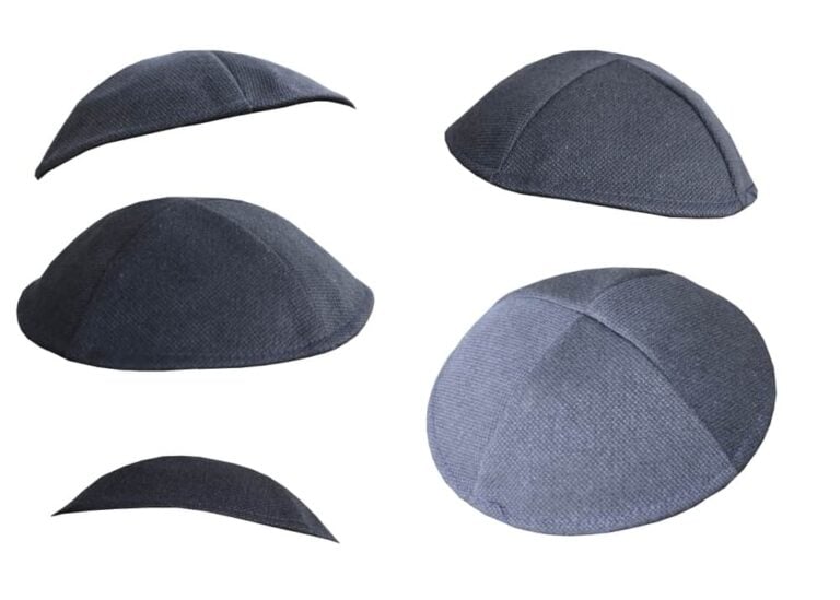 What is a Yarmulke? Types, Definition & Photos