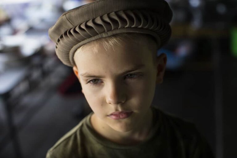What is a Pakul Hat? – Threadcurve