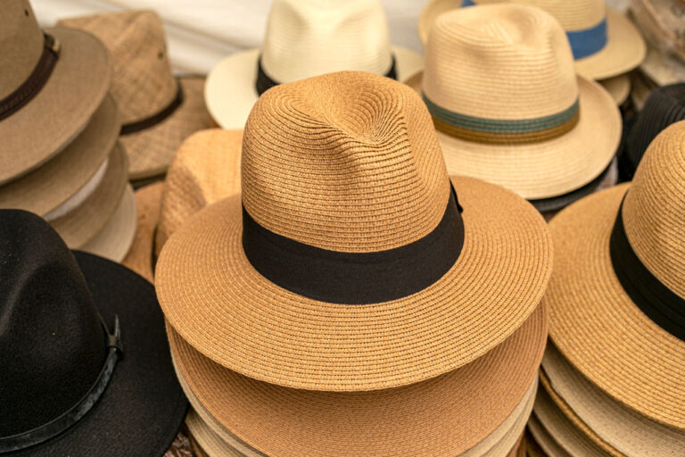 Why were hats invented (When, Where & How)? – Threadcurve