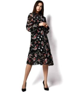 Midi vs. Maxi vs. Mini vs. Long Dresses (What’s the Difference ...