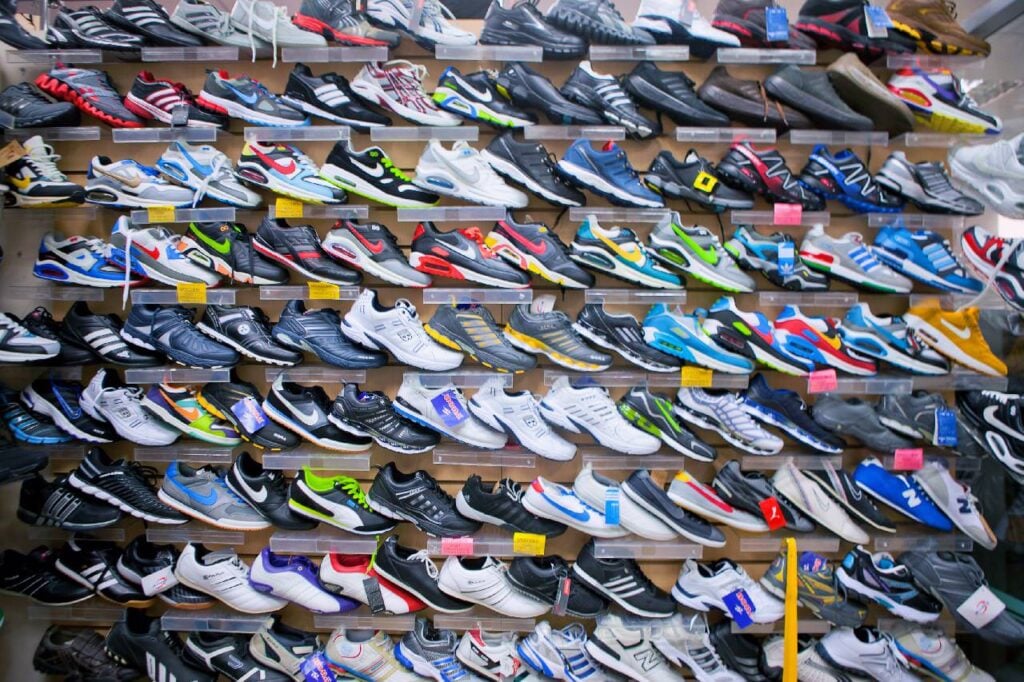 Why Were shoes Invented (When, Where & How)? – Threadcurve