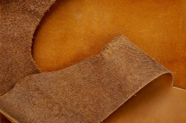 5 Different Types of Leather Watch Straps