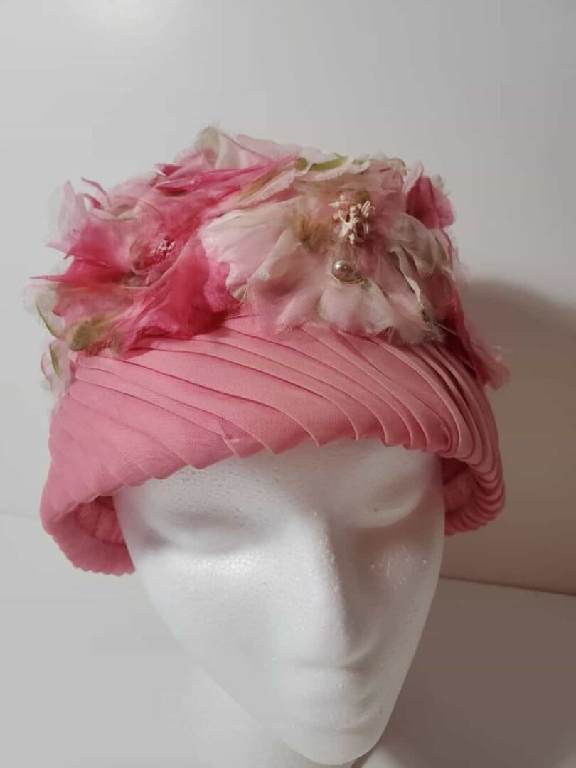 What is a Peach Basket Hat? – Threadcurve