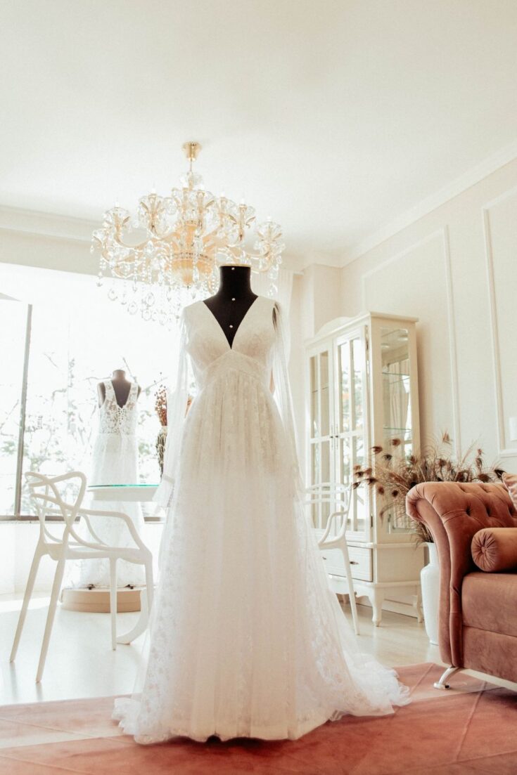 10 Iconic White Dress Styles for Your Wardrobe – Threadcurve