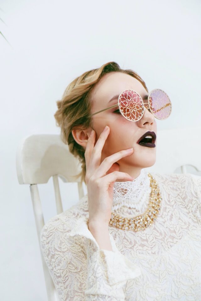 Round vs. Square Aviators – What Should You Get? – Threadcurve