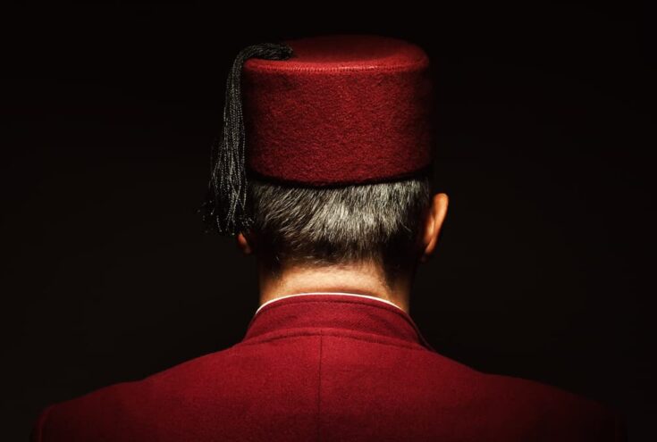 What is a Fez? – Threadcurve