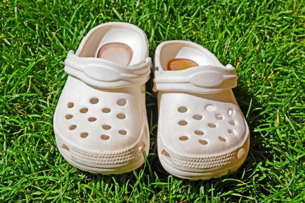 Can Crocs Be Recycled? If So, How?