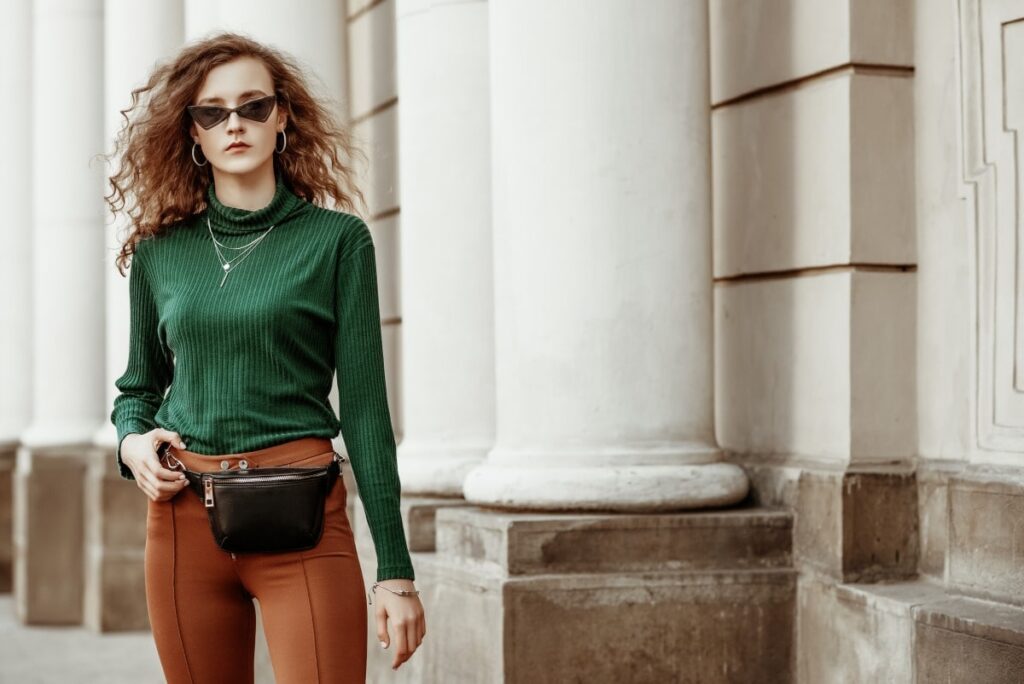 8 Different Types of Belt Bags – Threadcurve