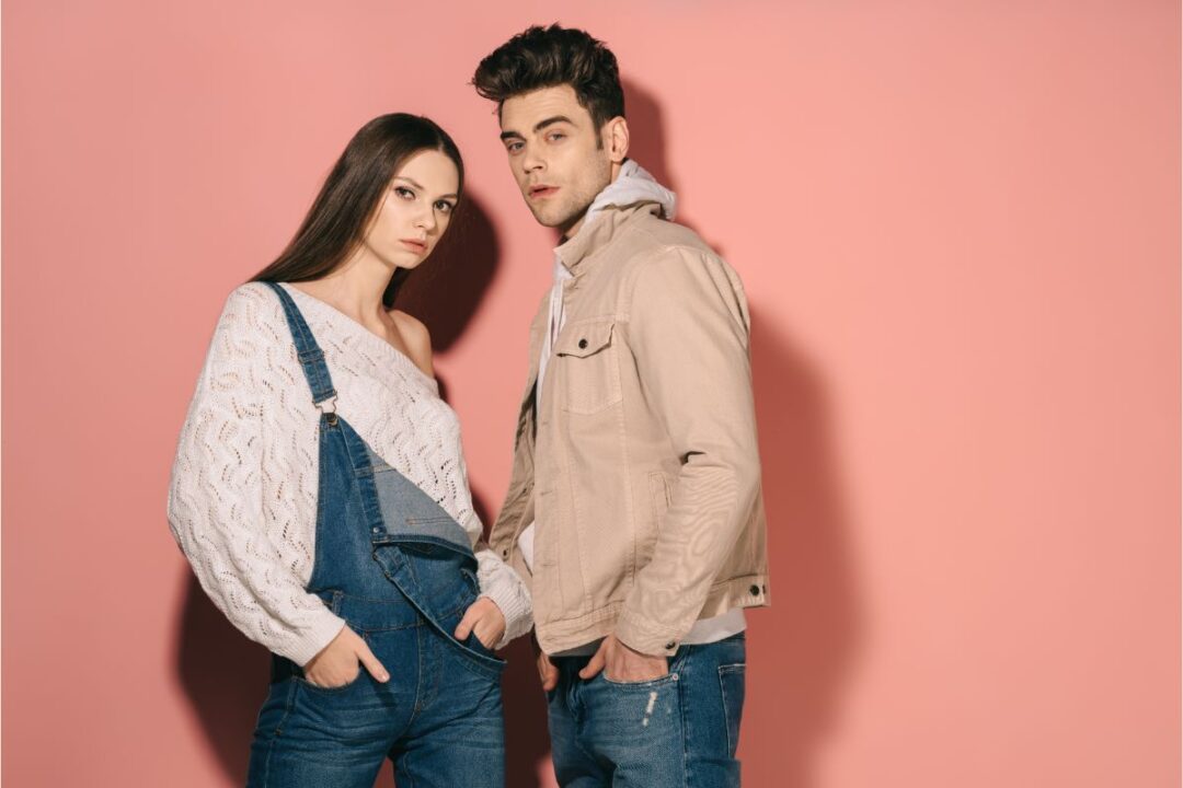 Can You Wear a Jacket with Overalls? – Threadcurve