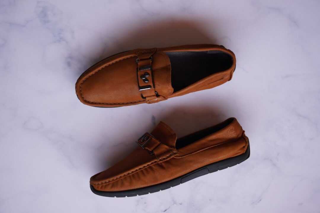 11 Different Types of Loafers for Men – Threadcurve