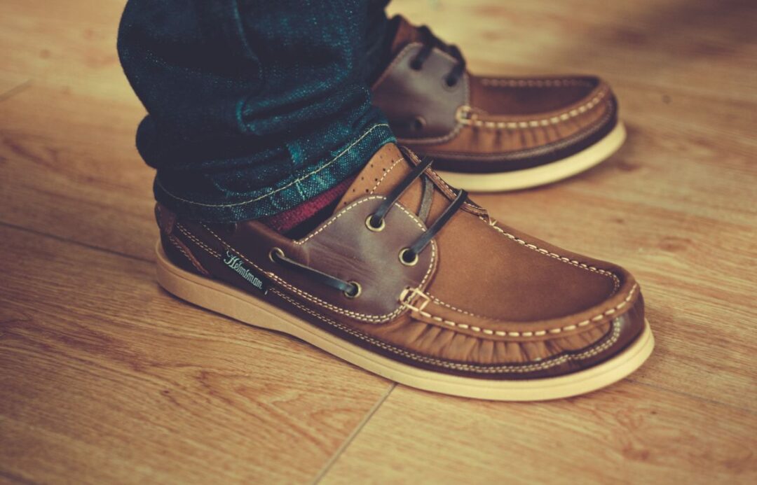 11 Different Types of Loafers for Men – Threadcurve