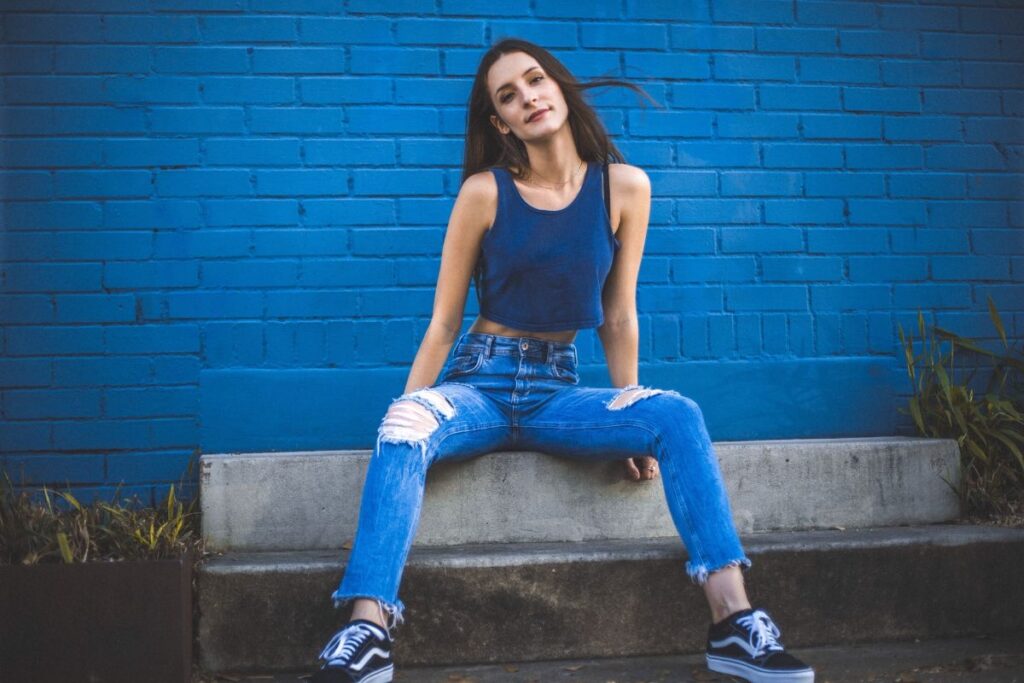 8 Different Types of Jean Hems – Threadcurve