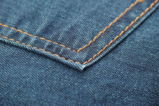 6 Different Types of Jean Pockets – Threadcurve