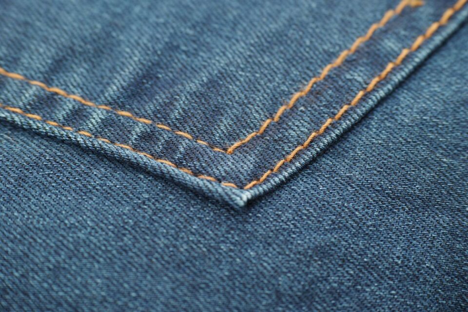 6 Different Types of Jean Pockets – Threadcurve
