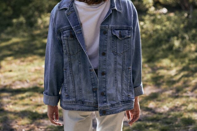 7 Different Types of Jean Jackets – Threadcurve