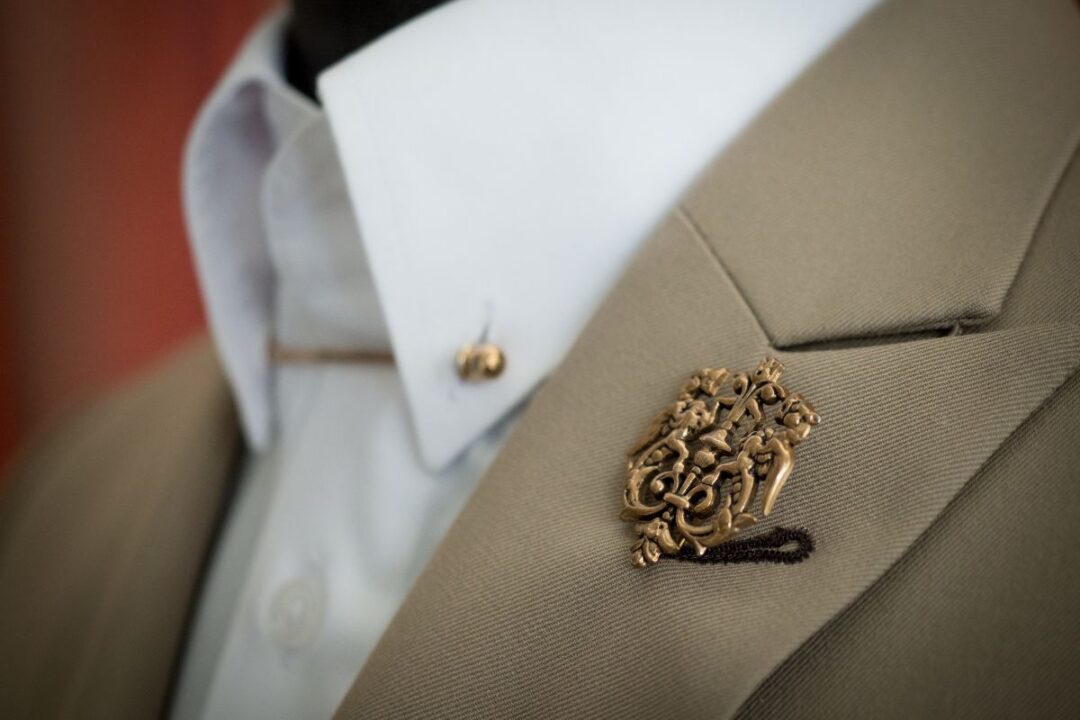 14 Suit Accessories – Ultimate List – Threadcurve