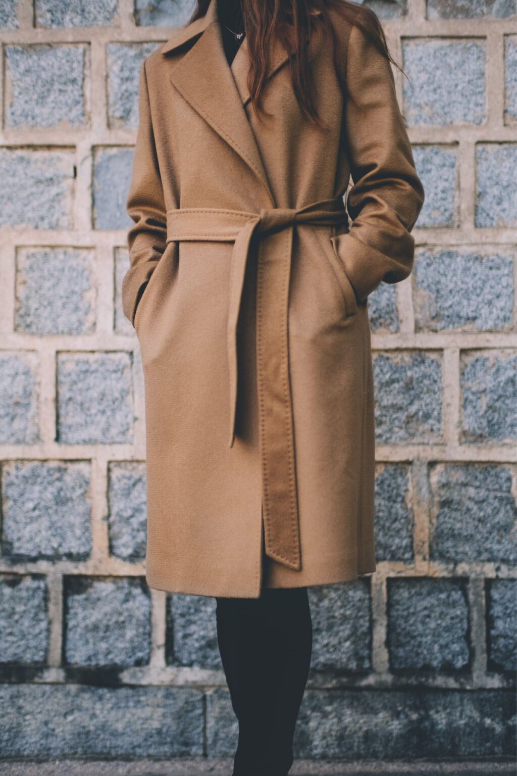 10 Different Types of Long Coats - Threadcurve