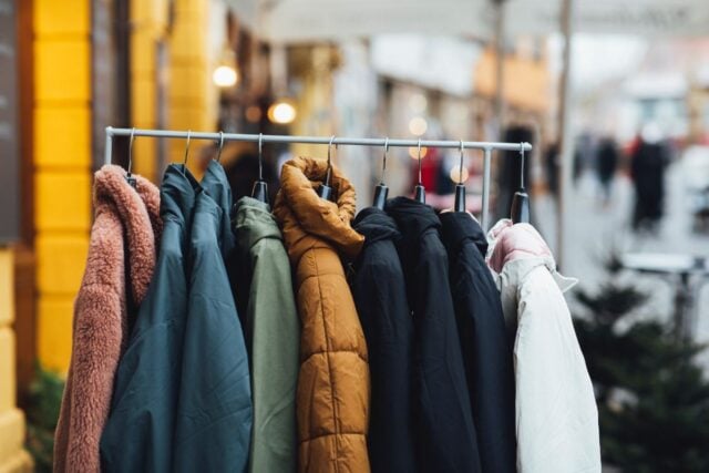 7 Different Types of Wool Coats – Threadcurve