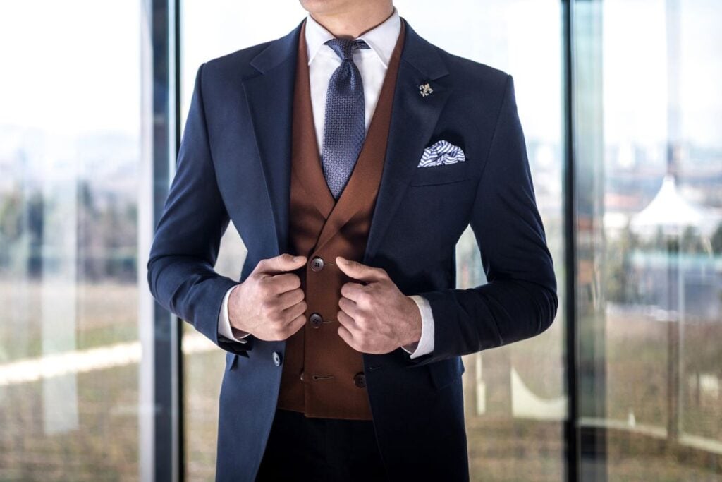 14 Suit Accessories - Ultimate List - Threadcurve