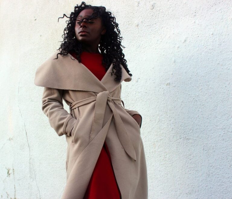 8 Different Types of Dress Coats – Threadcurve