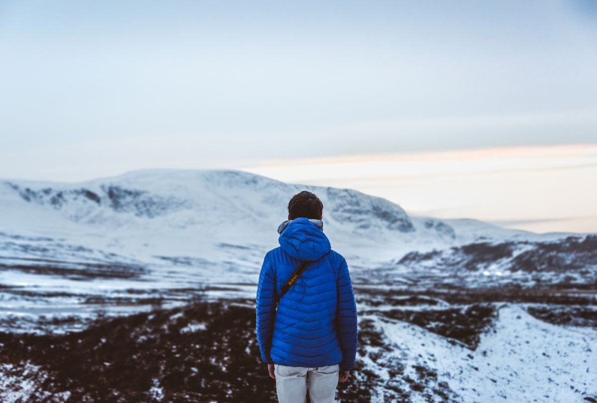 4 Different Types of Parkas – Threadcurve