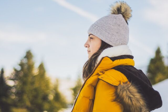 4 Different Types of Parkas – Threadcurve