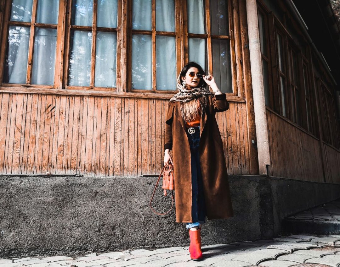 10 Different Types of Winter Coats – Threadcurve