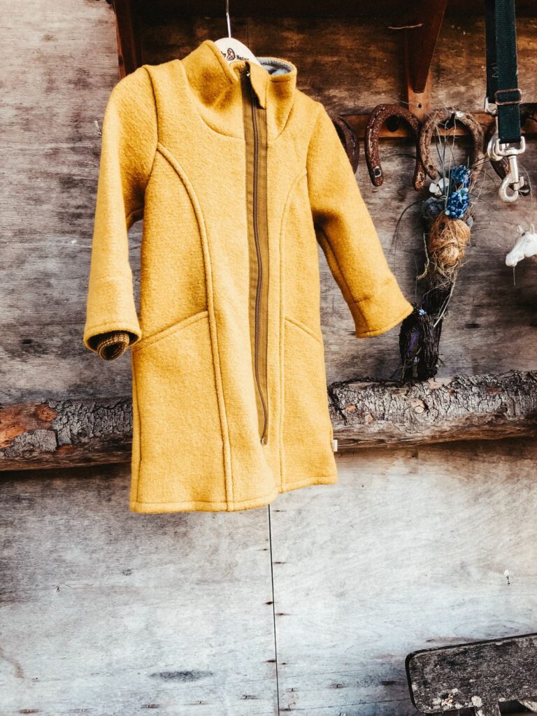 7 Different Types of Wool Coats – Threadcurve